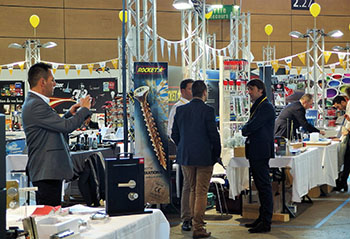 DomPro / EPI Center - Baselo presse